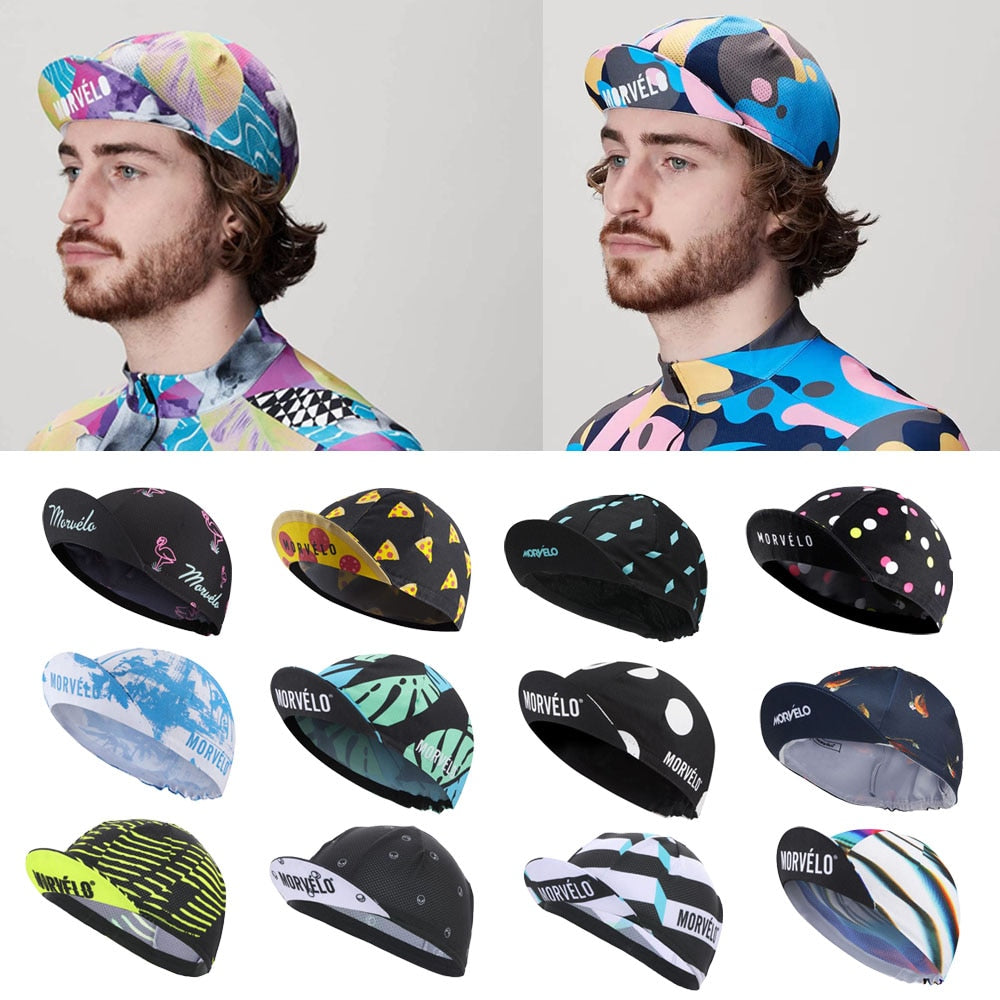 Morvelo CYCLING CAP